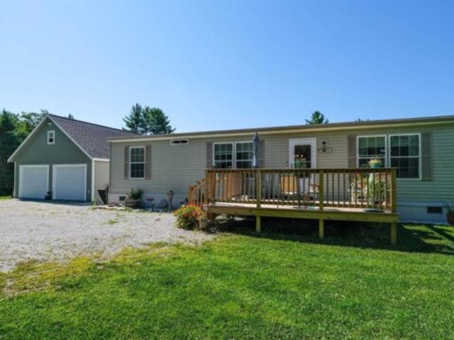 East Rd, Cavendish, Property For Sale