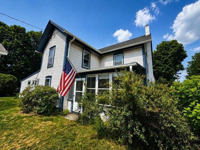 East Rd, Colchester, Home For Sale