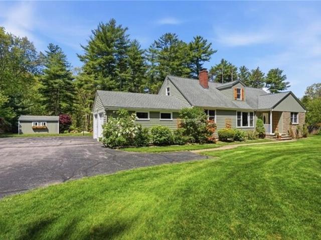 East Rd, Scituate, Home For Sale