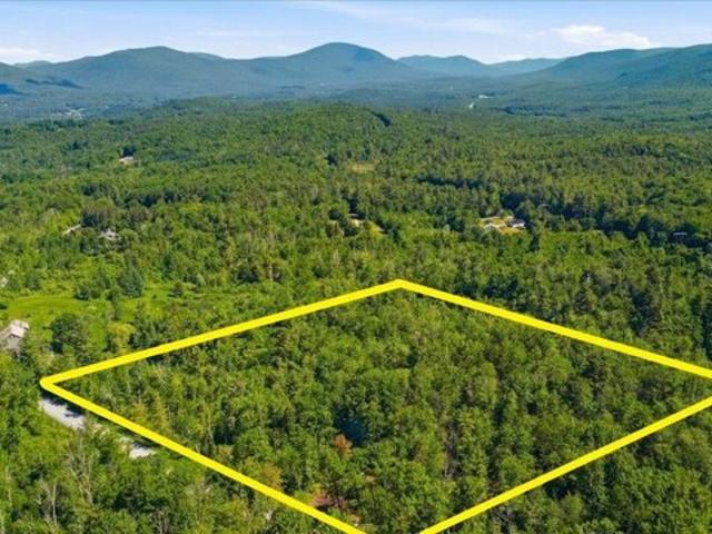 East Rd, Shaftsbury, Plot For Sale