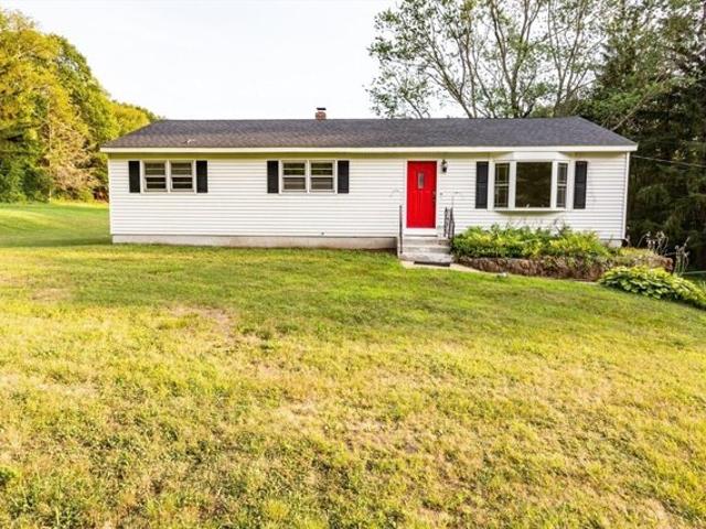 East Rd, Warren, Home For Sale