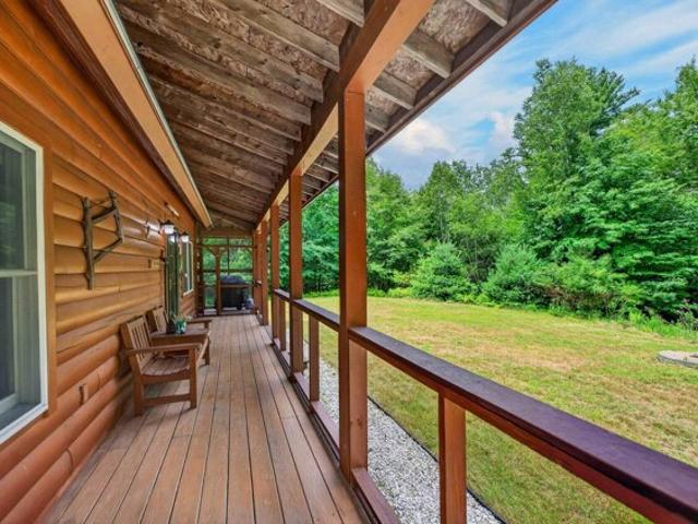 East Rd, Whitingham, Home For Sale