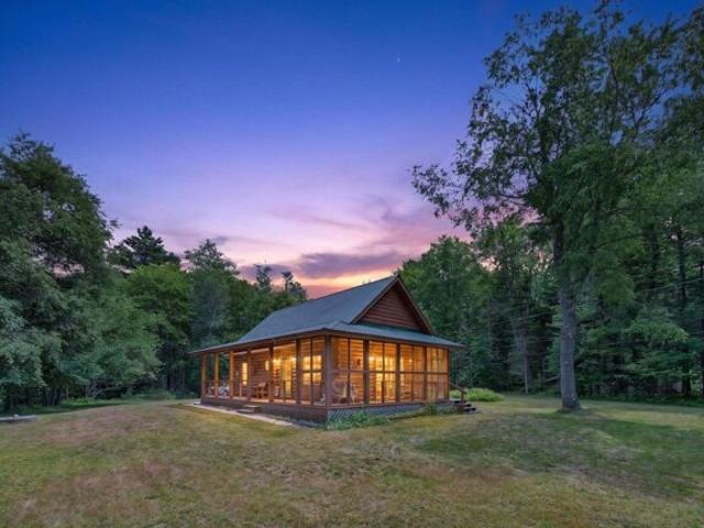East Rd, Whitingham, Home For Sale
