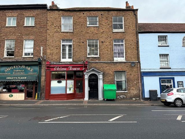 East Reach, Taunton, Somerset TA1, 1 bed flat to rent, £806 pcm | PrimeLocation