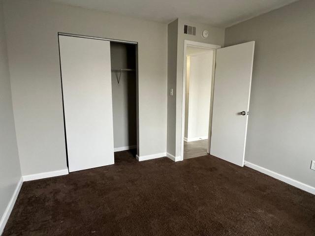 East Ridge Apartments 2 Bedroom Apartment for Rent at 2302 N Ritter Ave, Indianapolis, IN 46218 Eastside
