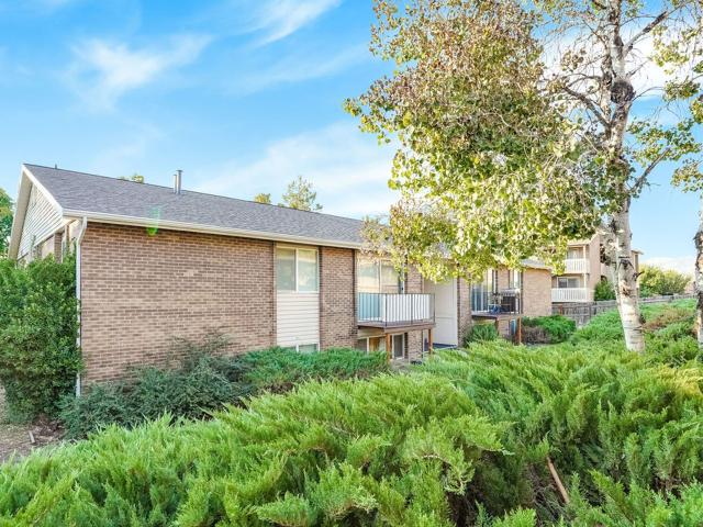 East Ridge Apartments