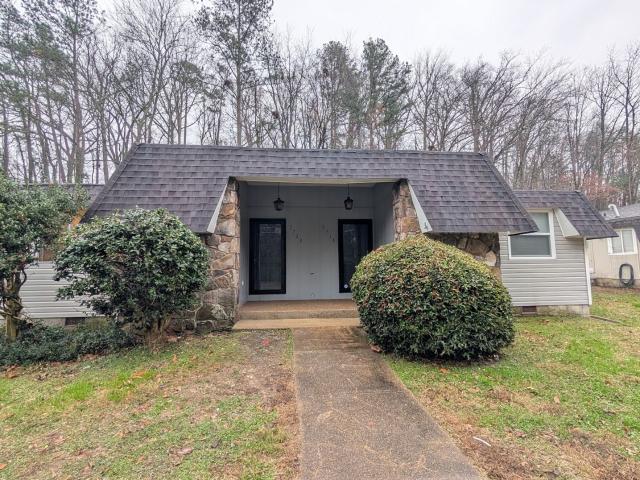 East Ridge 2 Bedroom Duplex