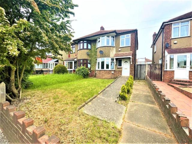 East Rochester Way, Sidcup, Kent DA15, 3 bed semi detached house to rent, £2,200 pcm | PrimeLocation