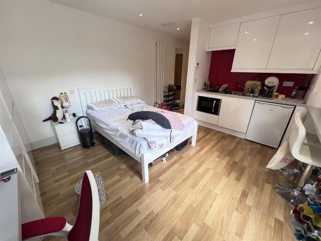 East Road, Cambridge CB1, 1 bed flat to rent, £1,150 pcm | PrimeLocation