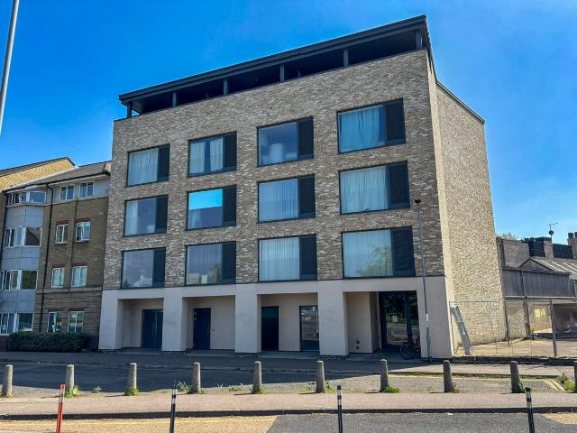 East Road, Cambridge CB1, Studio to rent, £1,000 pcm | PrimeLocation