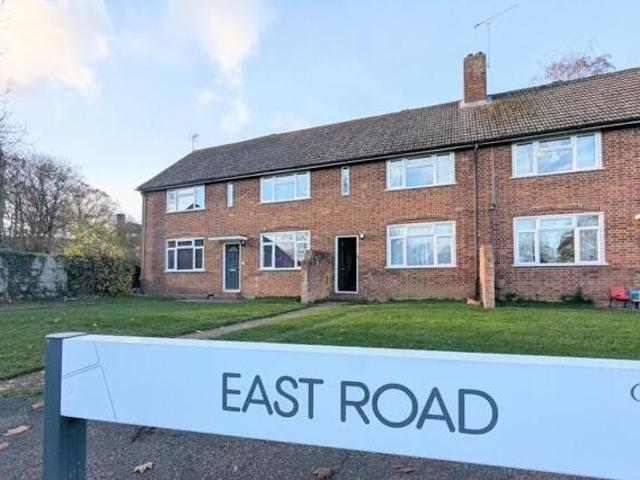 East Road, Cranfield, 2 Bedroom Terraced