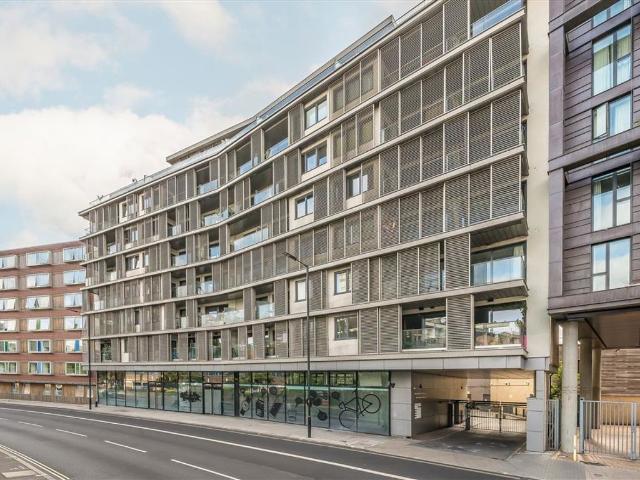 East Road, East Road N1, 1 bed flat to rent, £2,700 pcm | PrimeLocation