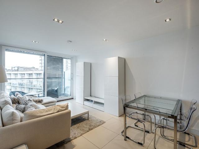 East Road, London N1, 1 bed flat to rent, £2,492 pcm | PrimeLocation