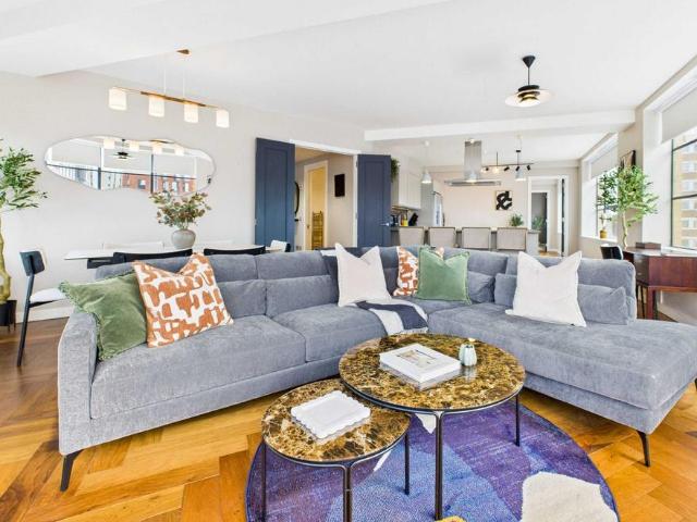 East Road, London N1 4 bed serviced apartment to rent £12,133 pcm £2,800 pw