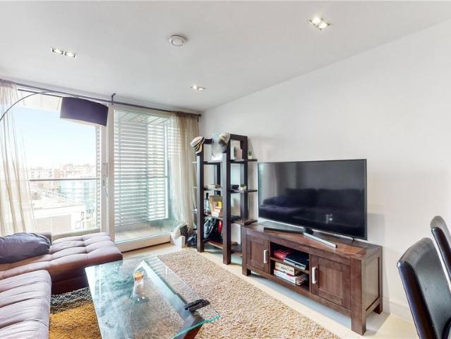 East Road, N1 1 bed apartment to rent £2,496 pcm £576 pw