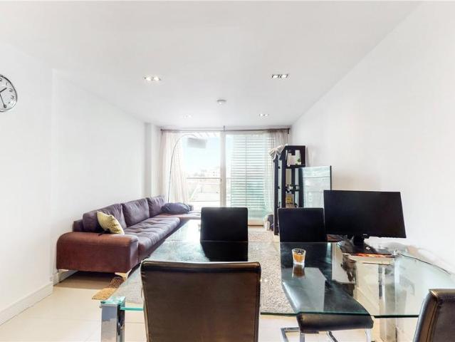 East Road, N1 1 bed apartment to rent £2,500 pcm £577 pw