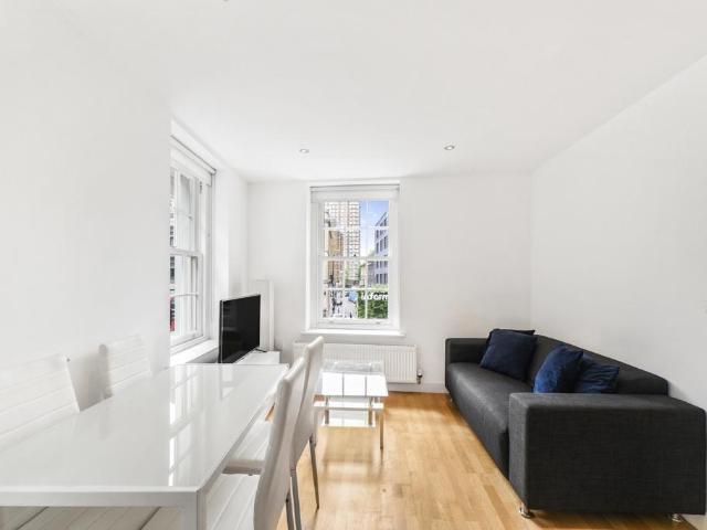 East Road, N1 1 bed apartment to rent £2,297 pcm £530 pw