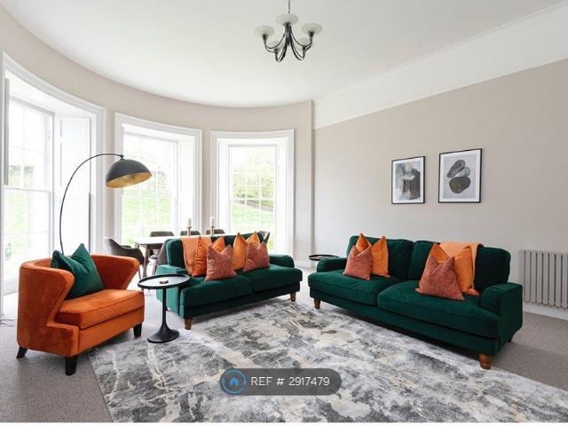 East Road, North Berwick EH39, 3 bed flat to rent, £3,200 pcm | PrimeLocation