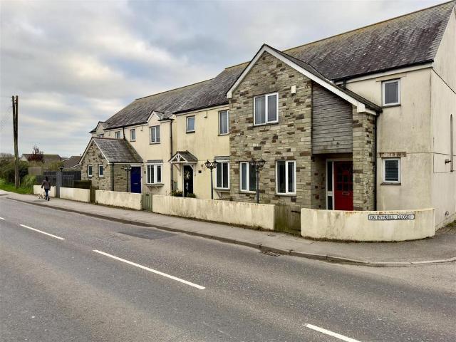 East Road, Quintrell Downs TR8 4 bed semi detached house to rent £1,295 pcm £299 pw