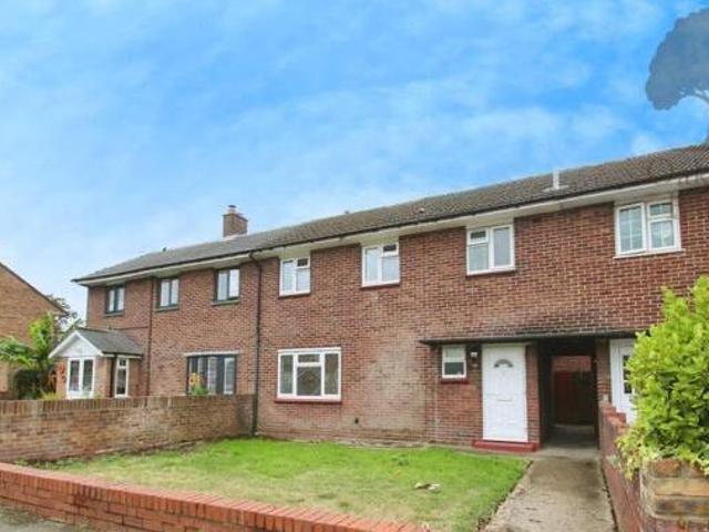 East Road, West Drayton, 3 Bedroom Terraced