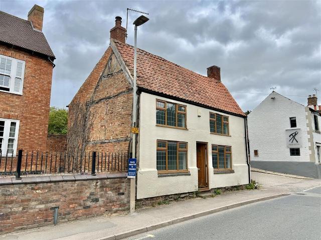 East Road, Wymeswold LE12, 3 bed cottage to rent, £825 pcm | PrimeLocation