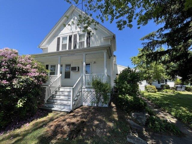 East St, Methuen, Home For Sale