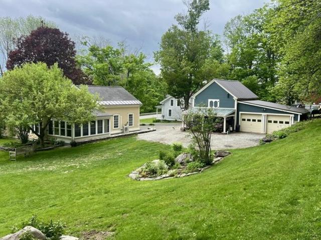 East St, Middletown Springs, Home For Sale
