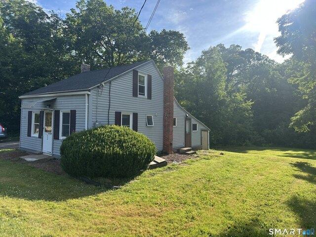 East St N, Suffield, Home For Sale