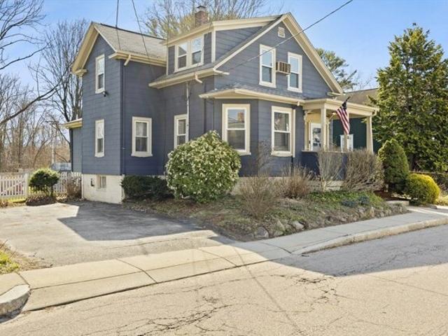East St, North Attleboro, Home For Sale