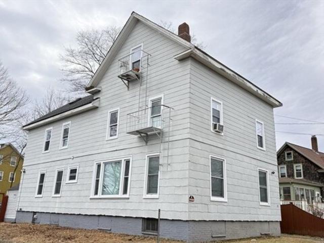 East St, Attleboro, Home For Sale