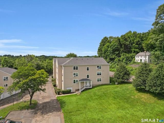 East St Apt A, New Britain, Condo For Sale