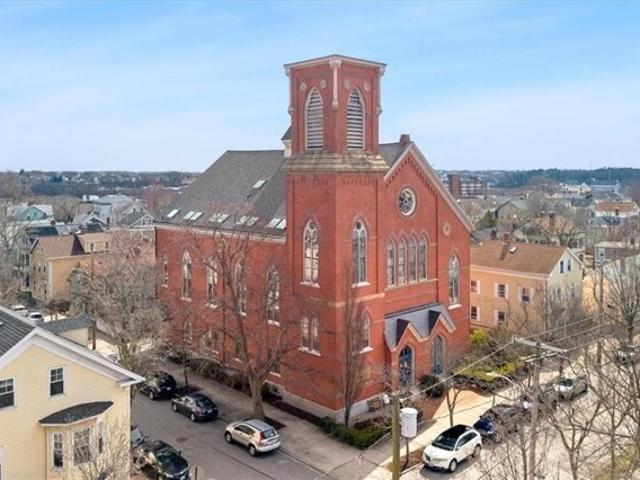 East St Apt,providence, Condo For Sale