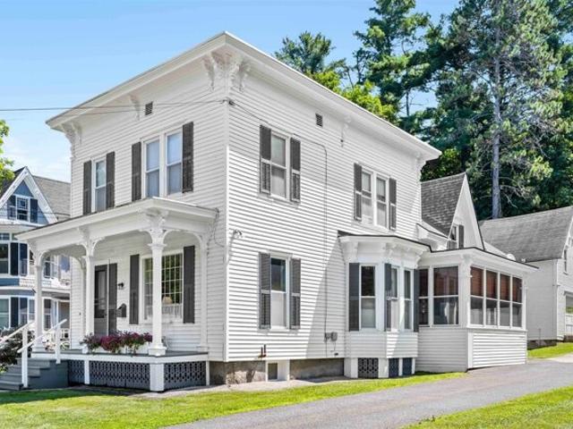 East St, Barre, Home For Sale