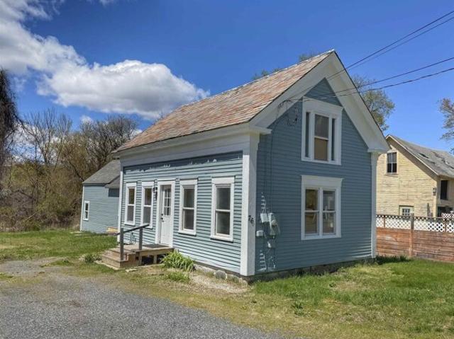 East St, Charlestown, Home For Sale