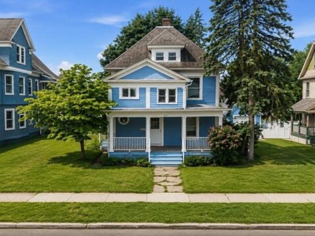 East St, Chicopee, Home For Sale