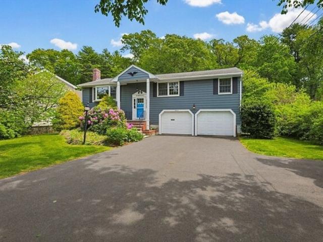 East St, Dedham, Home For Sale