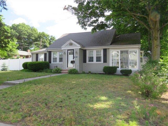 East St, Dedham, Home For Sale