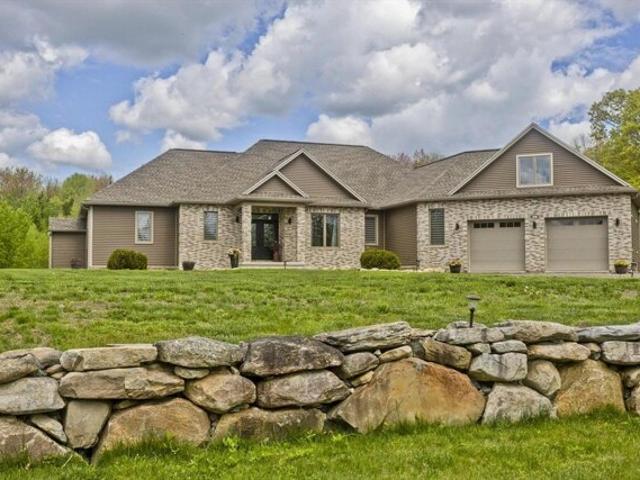 East St, Granby, Home For Sale