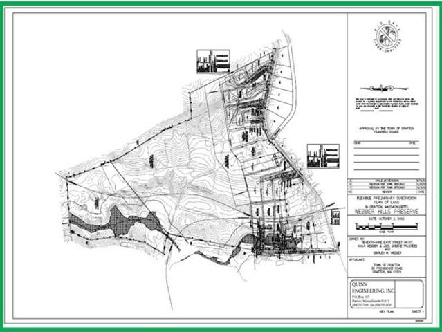 East St, Grafton, Plot For Sale