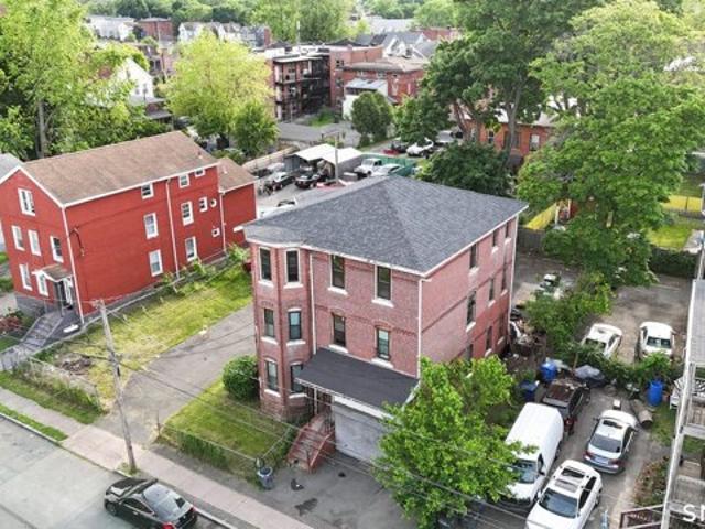 East St, Hartford, Home For Sale