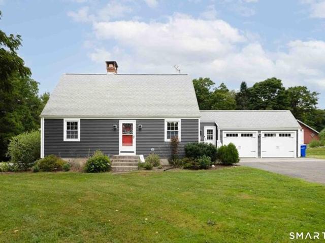 East St, Hebron, Home For Sale