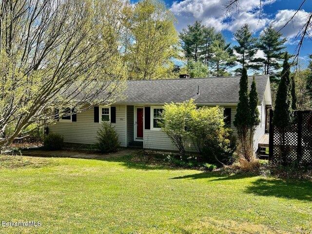 East St, Lenox, Home For Sale