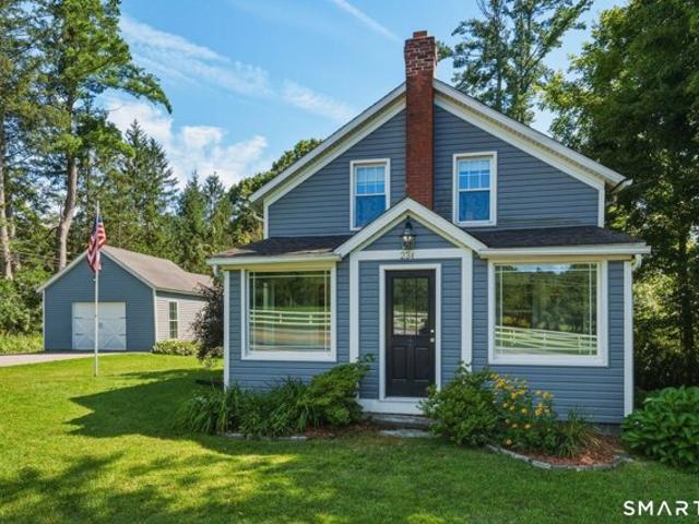 East St, Litchfield, Home For Sale