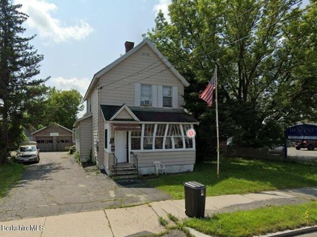 East St, Pittsfield, Home For Sale