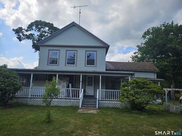 East St, Stafford, Home For Sale