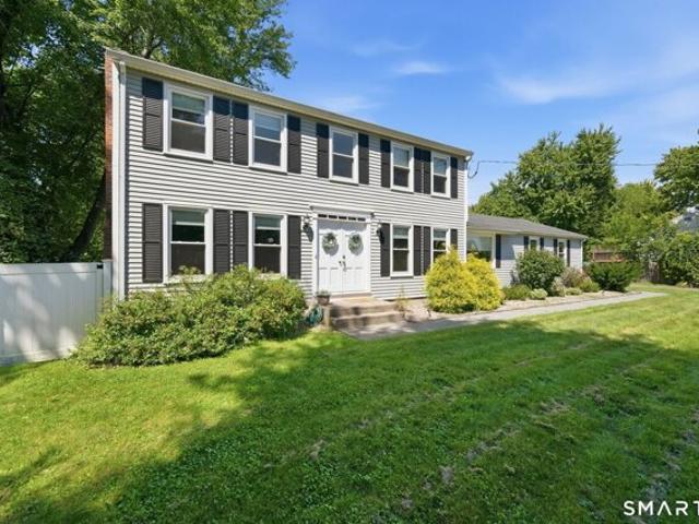 East St S, Suffield, Home For Sale