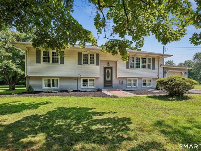 East St S, Suffield, Home For Sale