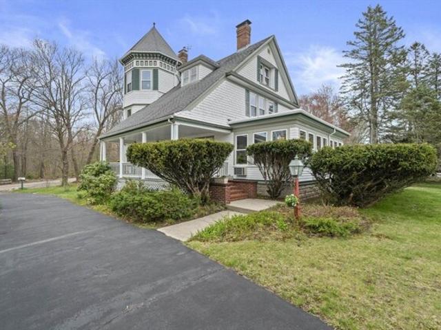 East St, Sharon, Home For Sale