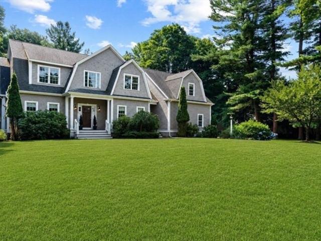 East St, Sharon, Home For Sale