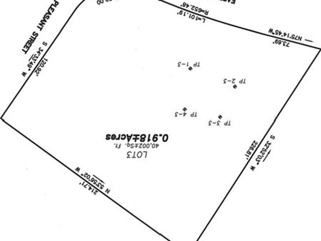 East St, Southampton, Plot For Sale